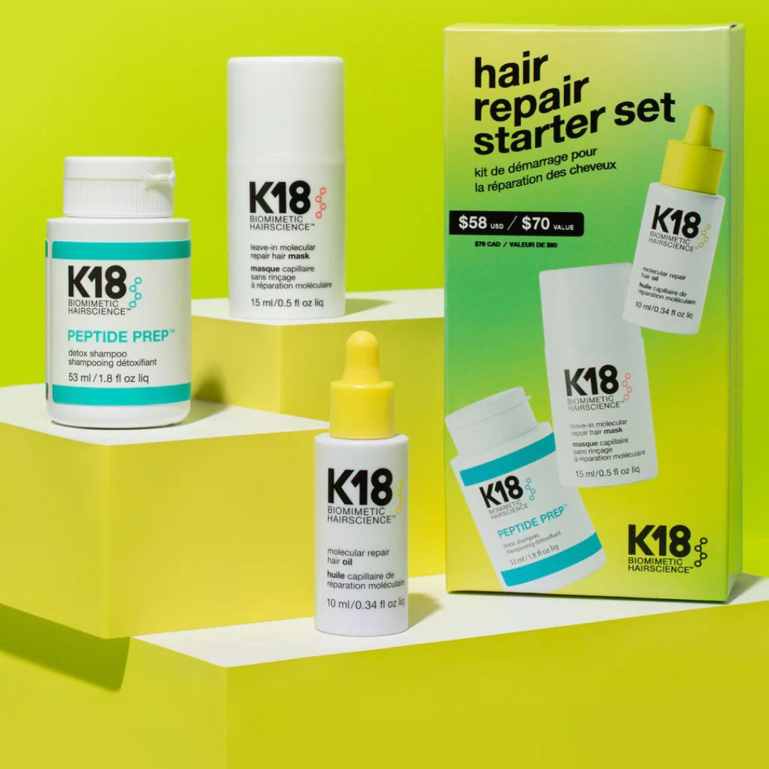 The Hottest New Hair Care Must-Haves Are Available Now at Salon Veritas ...
